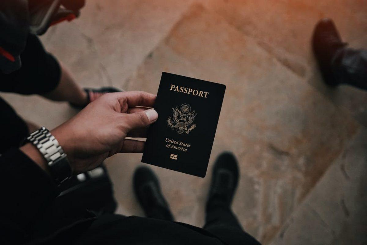When Should You Get A 52 page United States Passport Vs A Regular Passport Happy Wayfarer