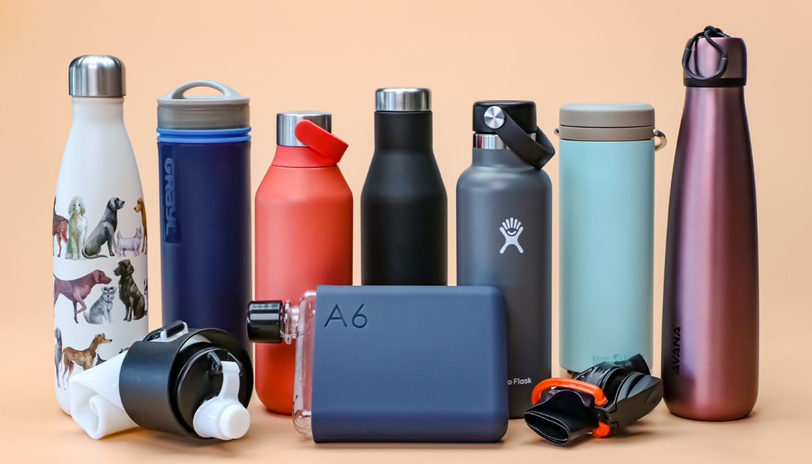 Can You Bring An Empty Water Bottle On A Plane TSA Rules Can You Bring An Empty Water Bottle On A Plane TSA Rules